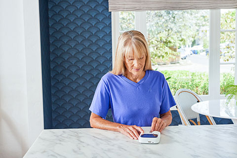 Your Partner for Home INR Monitoring Services and Supplies | mdINR®